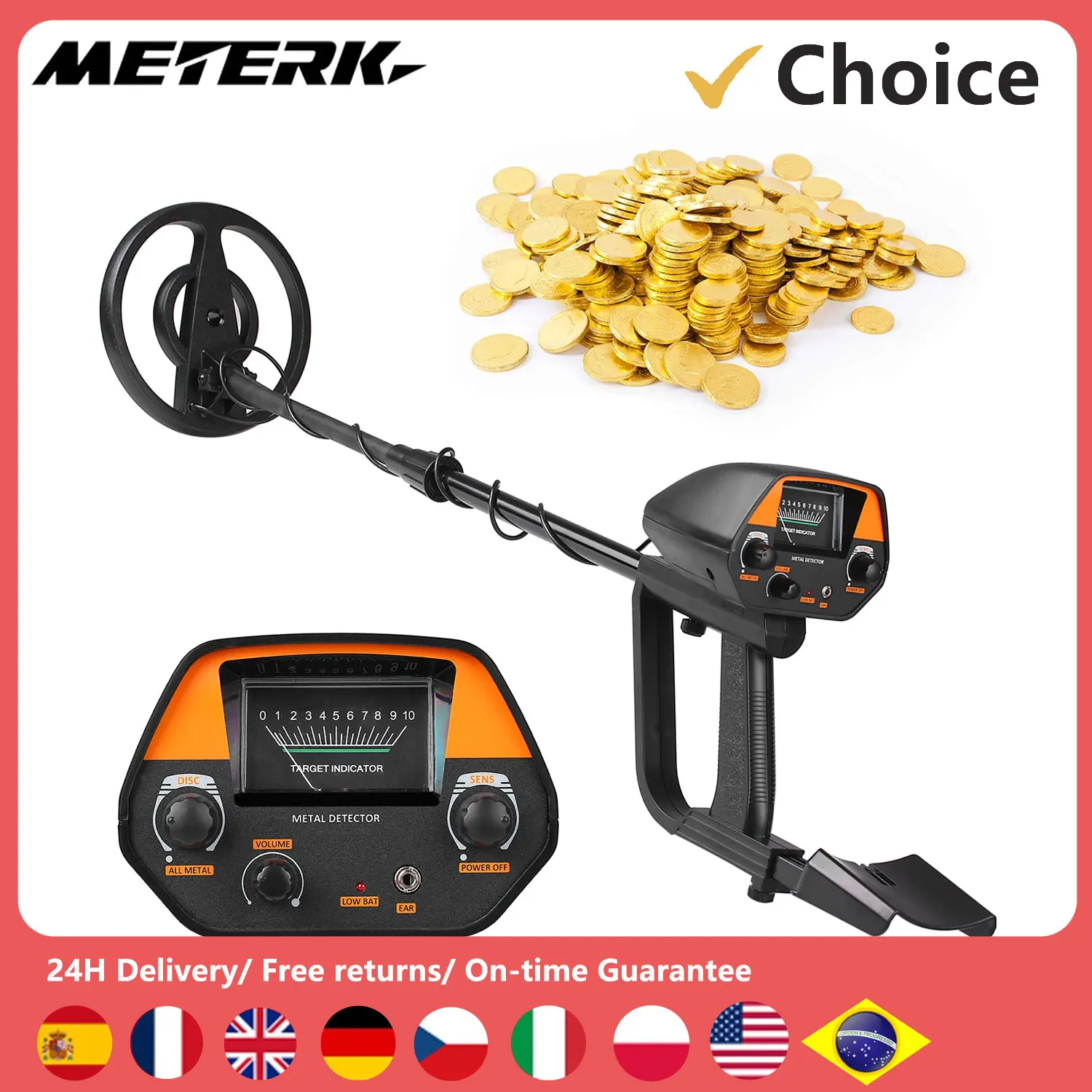 Store Home Products Feedback