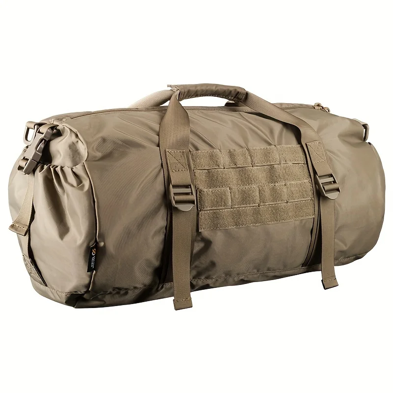Tactical Bucket Bag, Short Distance Travel, Business Trip, Leisure ...