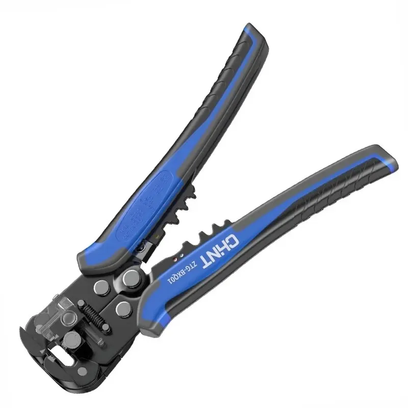 Crimper-Cable-Cutter-Automatic-Wire-Stripper-Multifunctional-Stripping ...