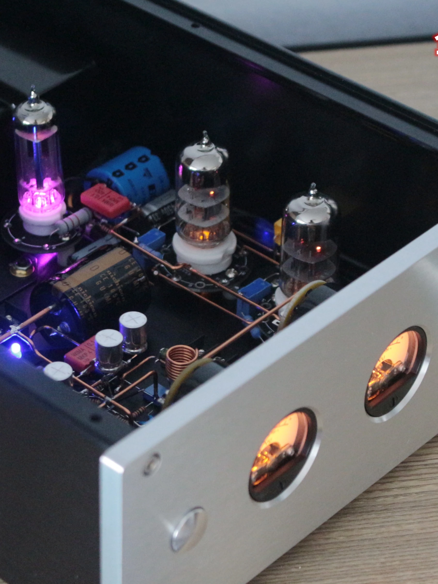 Front-biliary-stone-power-amplifier-TDA7293-LM3886-shed-power-amplifier ...