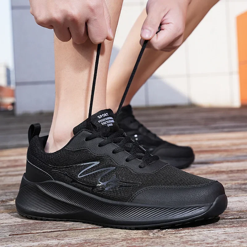 Summer-Men-Shoes-Lightweight-Mesh-Sports-Shoes-Casual-Running ...