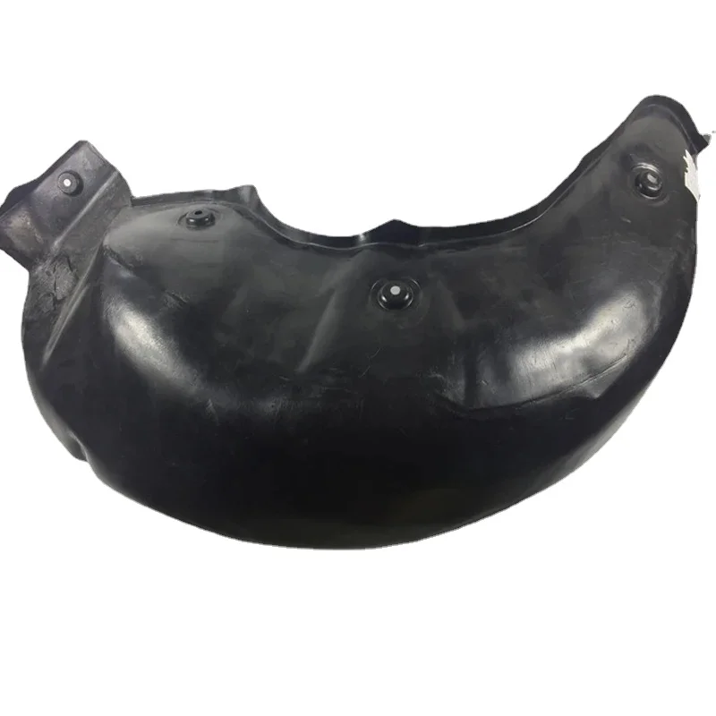 Fender-Liner-Splash-Guard-Rear-Left-Right-for-Mercedes-S-Class-W140 ...