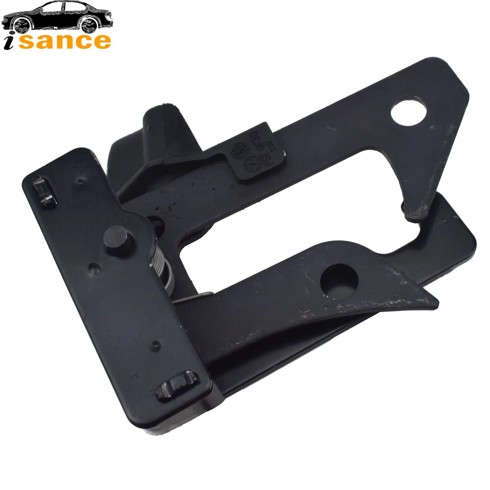 Car-Hood-Safety-Hook-Catch-Latch-Replacement-For-Benz-W204-W207-C300 ...