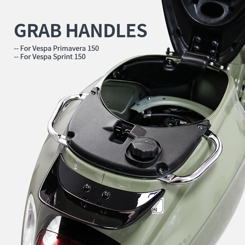 Motorcycle-Accessories-Passenger-Rear-Grab-Handle-Seat-Hand-Handle-Grab ...