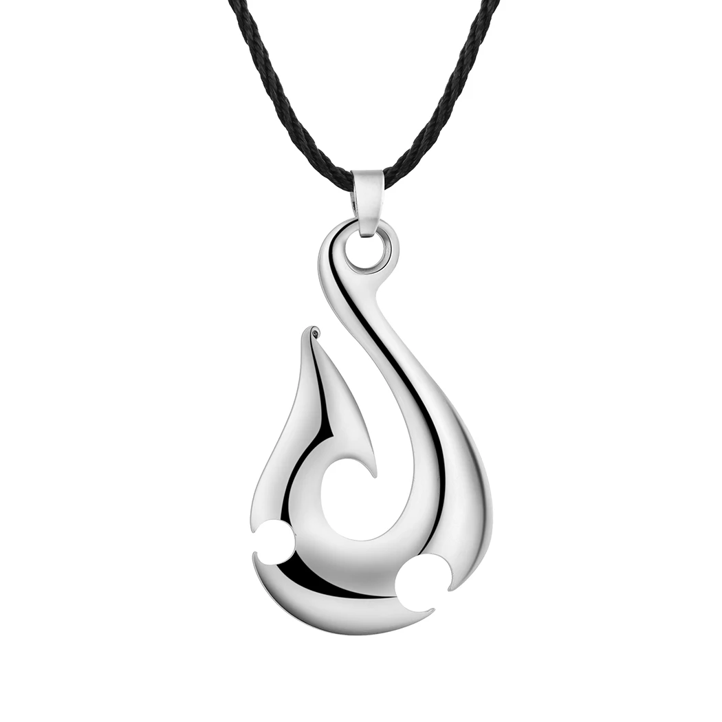 Maori Symbols Fish Hook