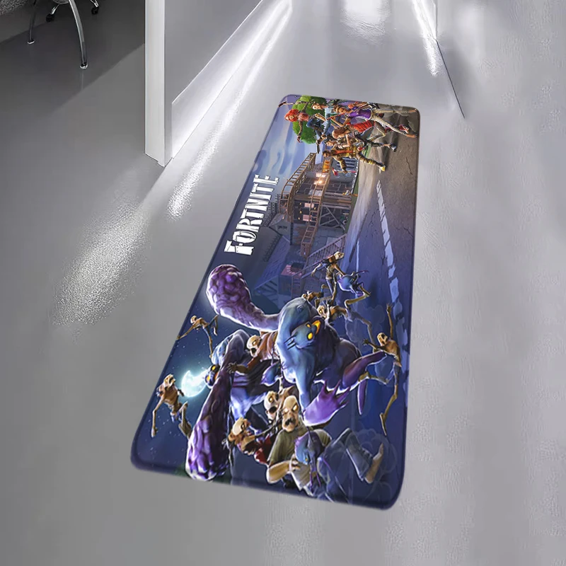 Gaming-Room-Mat-F-Fortnite-Foot-Carpets-Entrance-Doormat-Kawaii-Rug ...