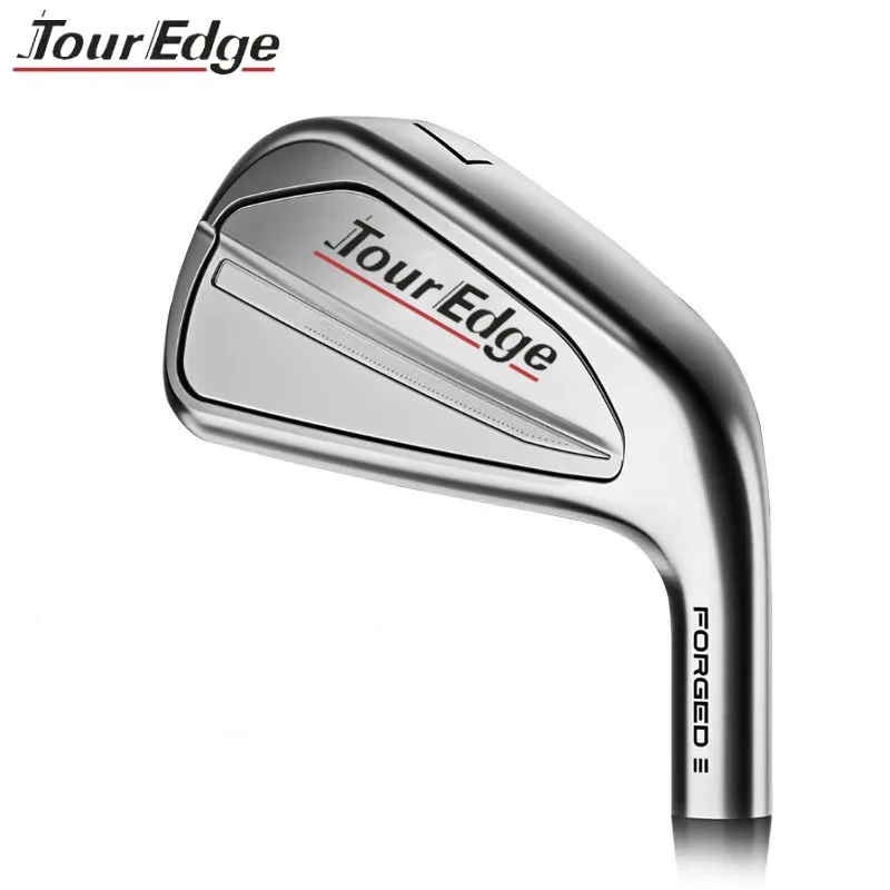 2024-Model-T200-Irons-Golf-Clubs-Soft-Iron-Forged-Iron-Set-Complete-Men ...