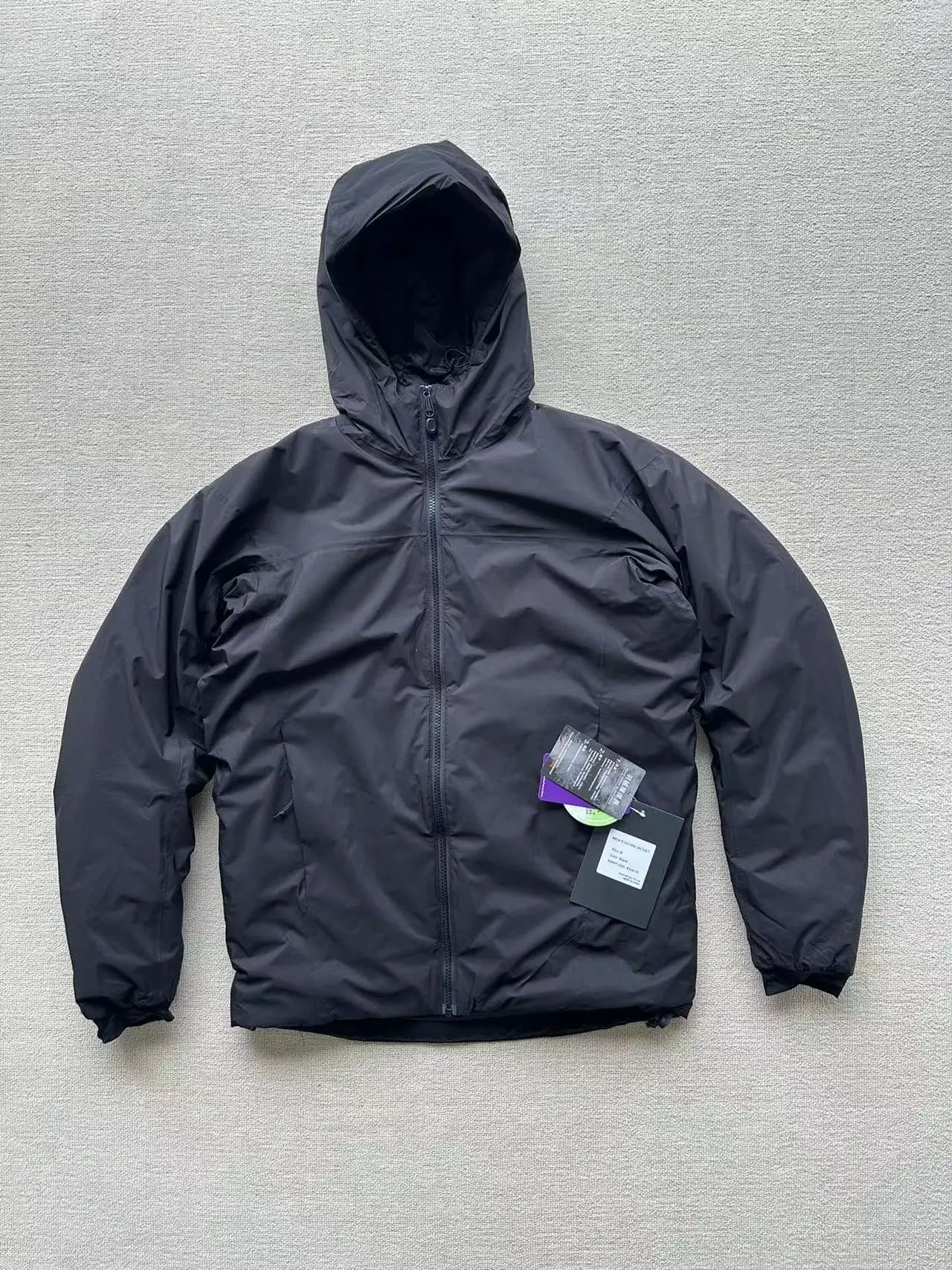 Men-s-winter-warm-cold-resistant-down-jacket-comfortable-breathable ...