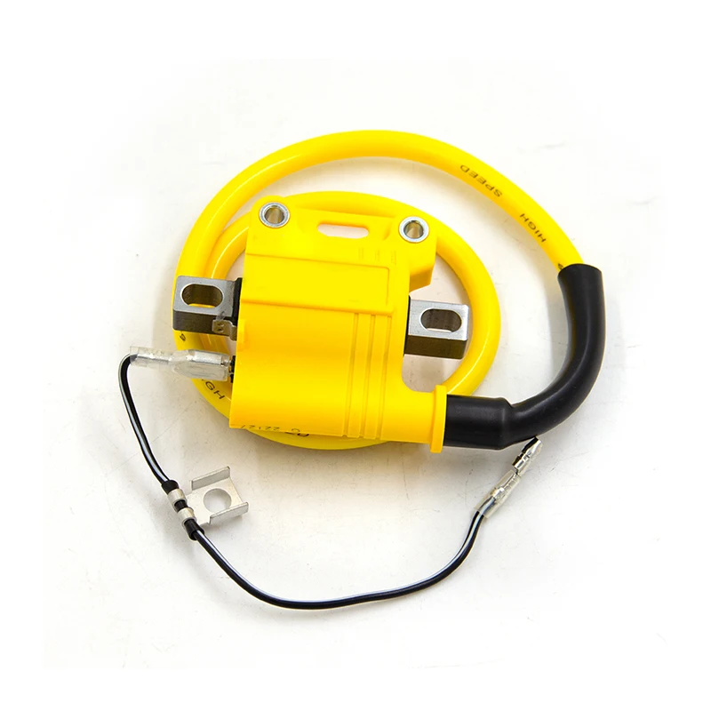 Universal-Ignition-Coil-Fit-For-Motorcycle-Dirt-Bike-ATV-Scooter-2T-4T ...