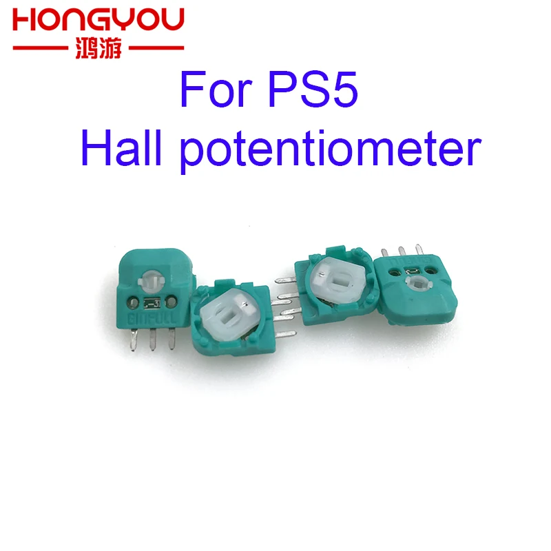 2pcs-Hall-Analog-Joystick-Potentiometer-Sensor-Module-Axis-Resistor-For ...