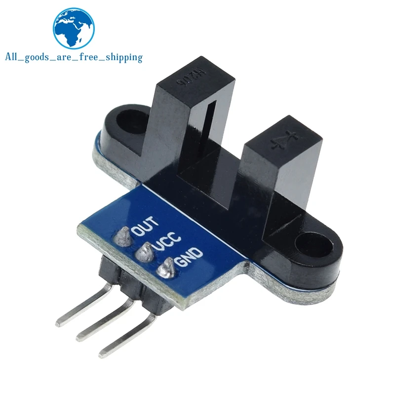 IR-Infrared-Speed-Sensor-Module-Distance-Measurement-Detection ...