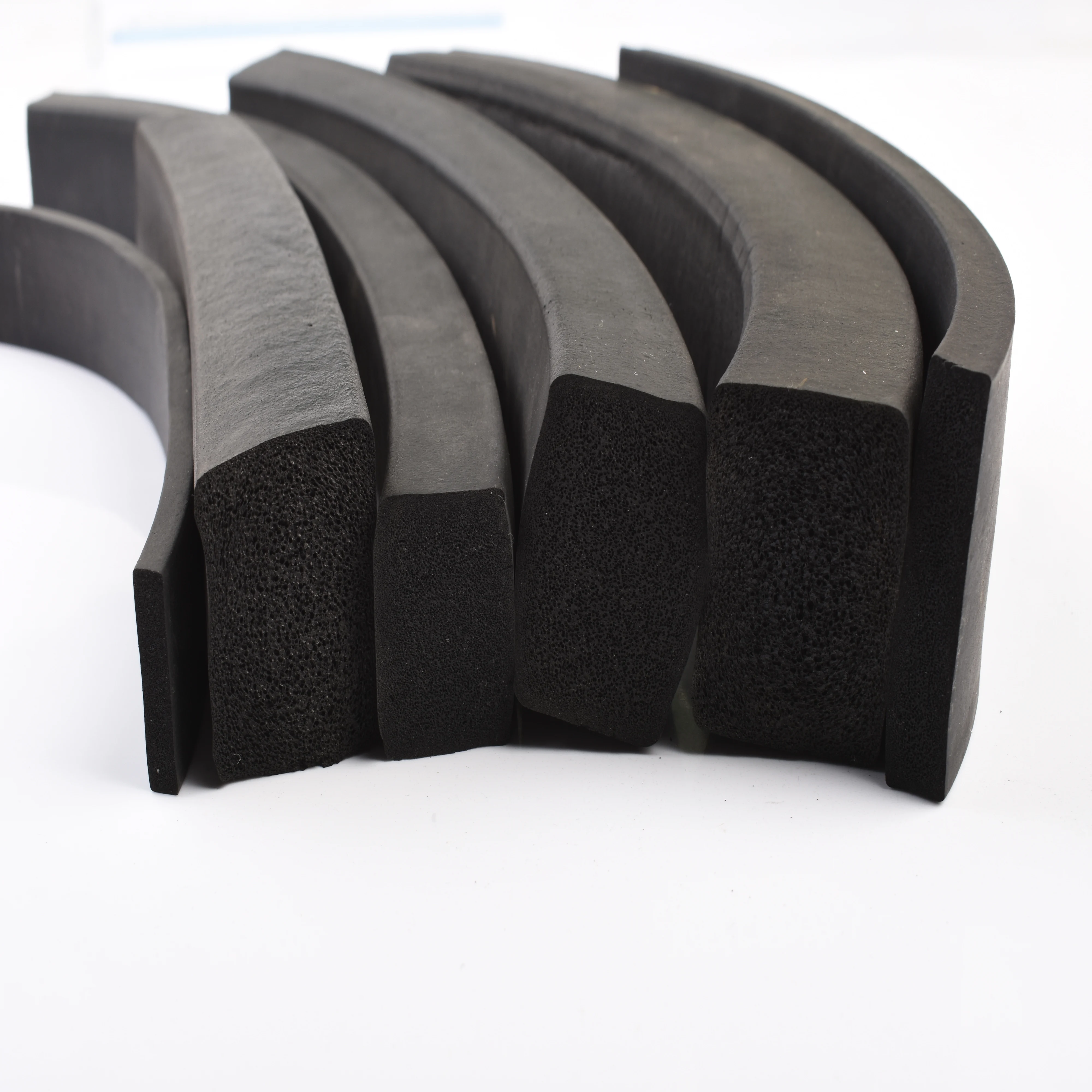 20mm-Urgent-sale-Foaming-EPDM-Sealing-strip-Rubber-strip-Damping-strip ...