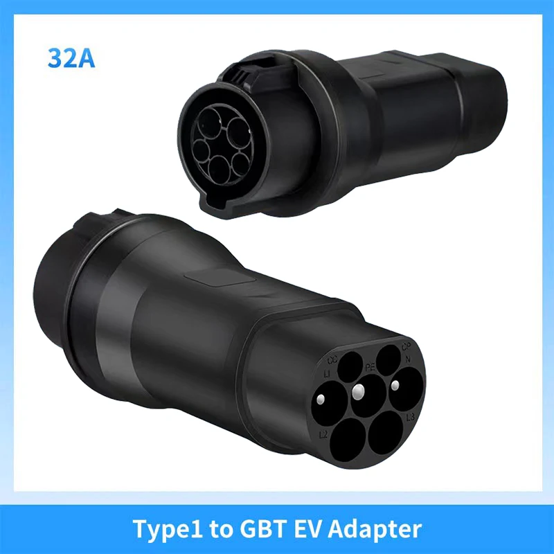 Adaptor-pengisi-daya-tipe-1-ke-GBT-EV-32A-colokan-betina-tipe-1-ke ...