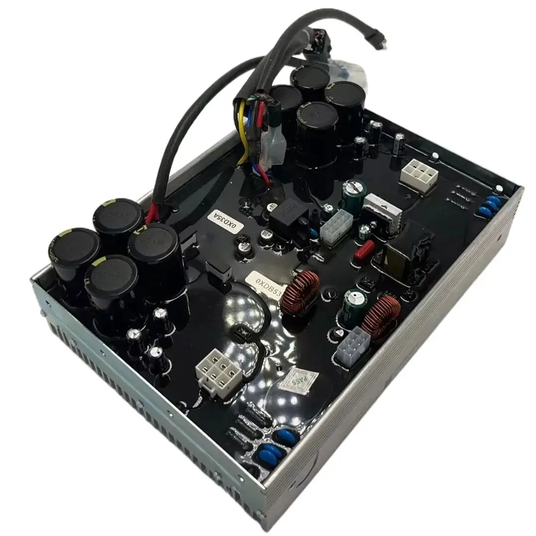 ZONGSHEN-Original-Drone-Repair-Parts-D12000IE-Generator-Accessories-DC ...