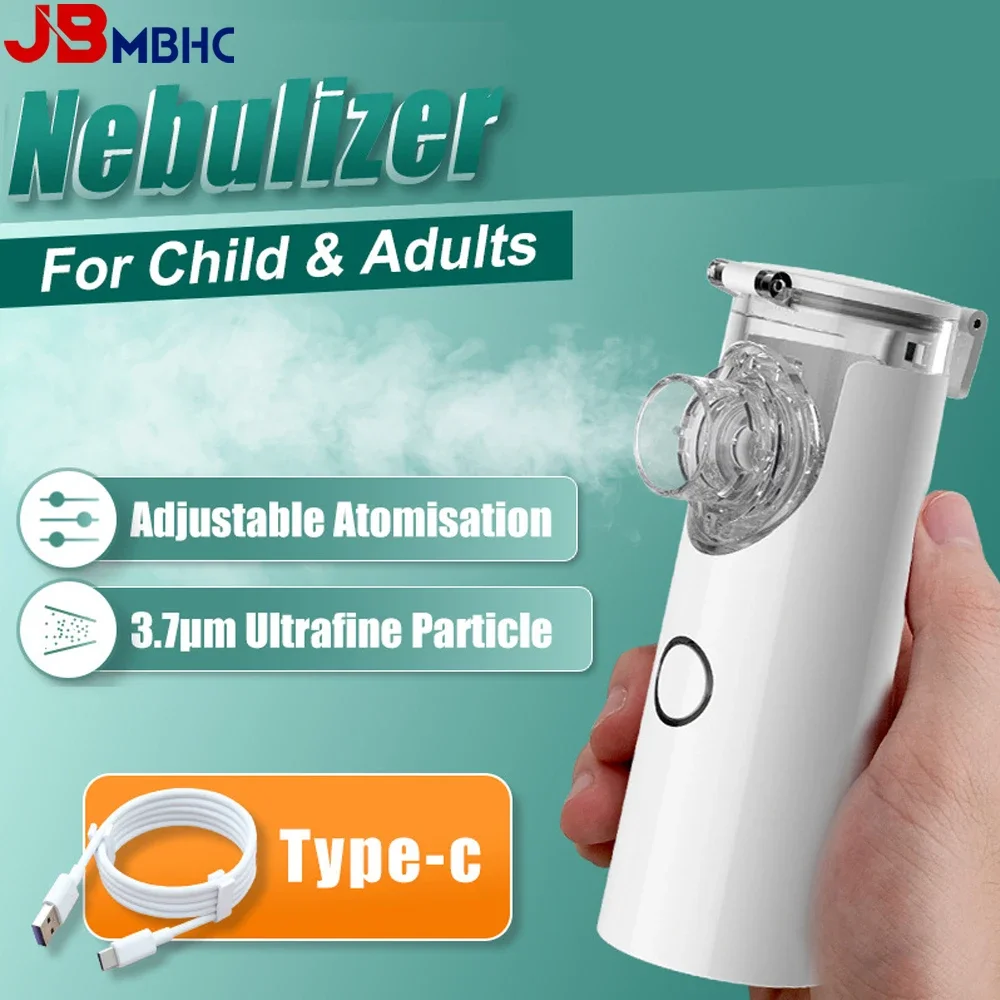 Handheld-Nebulizer-Machine-for-Adult-Kids-Portable-Nebulizer-with-A ...