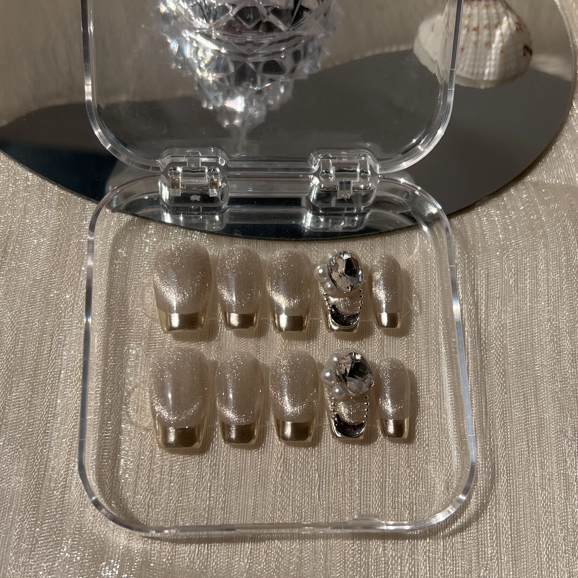 Store Home Products Feedback