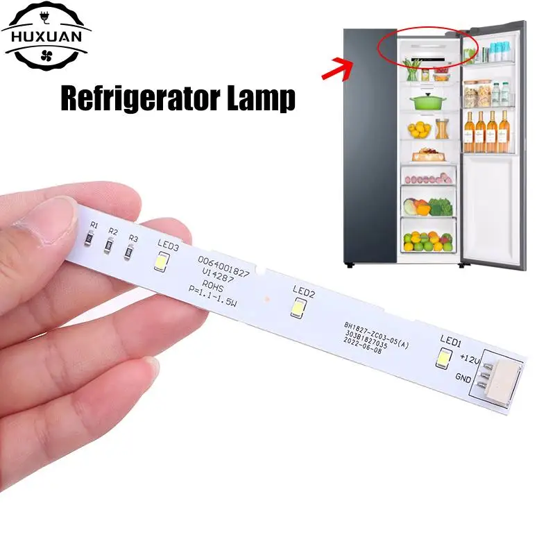 Fridge-Parts-Accessories-For-Haier-BCD-575WDBI-0064001827-Front-door ...