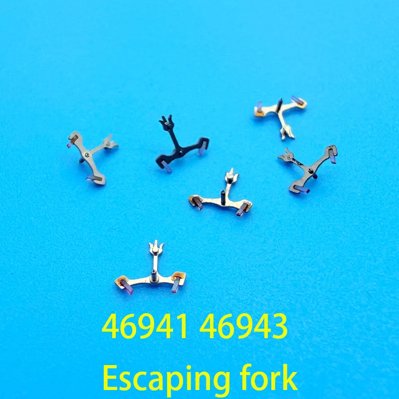 Piezas de Movimiento de Horquilla de Escape para Movimiento 46943 46941 ...