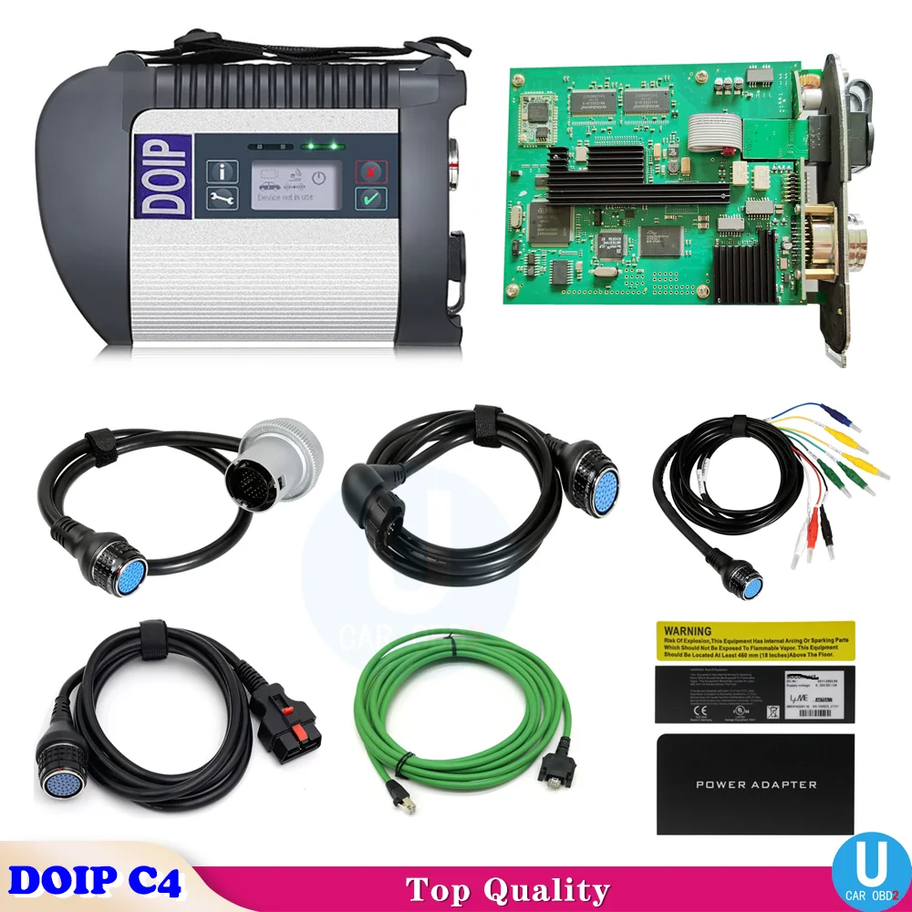 NEW-VERSION-MB-star-c4-plus-DOIP-wifi-function-SD-Connect-Diagnostic ...