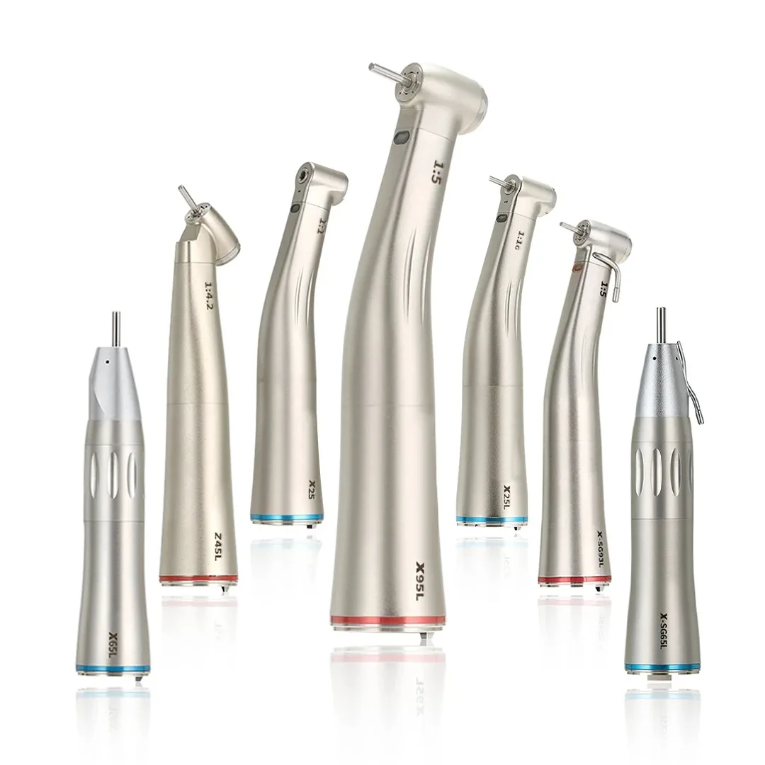 Push-Button-1-5-Dental-Contra-Angle-Handpiece-Increase-Speed-Handpiece ...