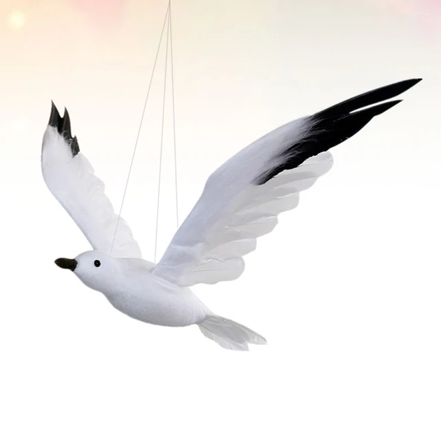 Vintage Seagull Mobile
