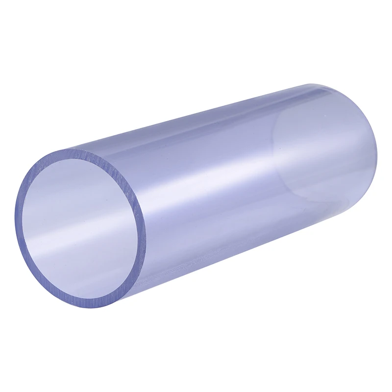 Clear Pvc Pipe