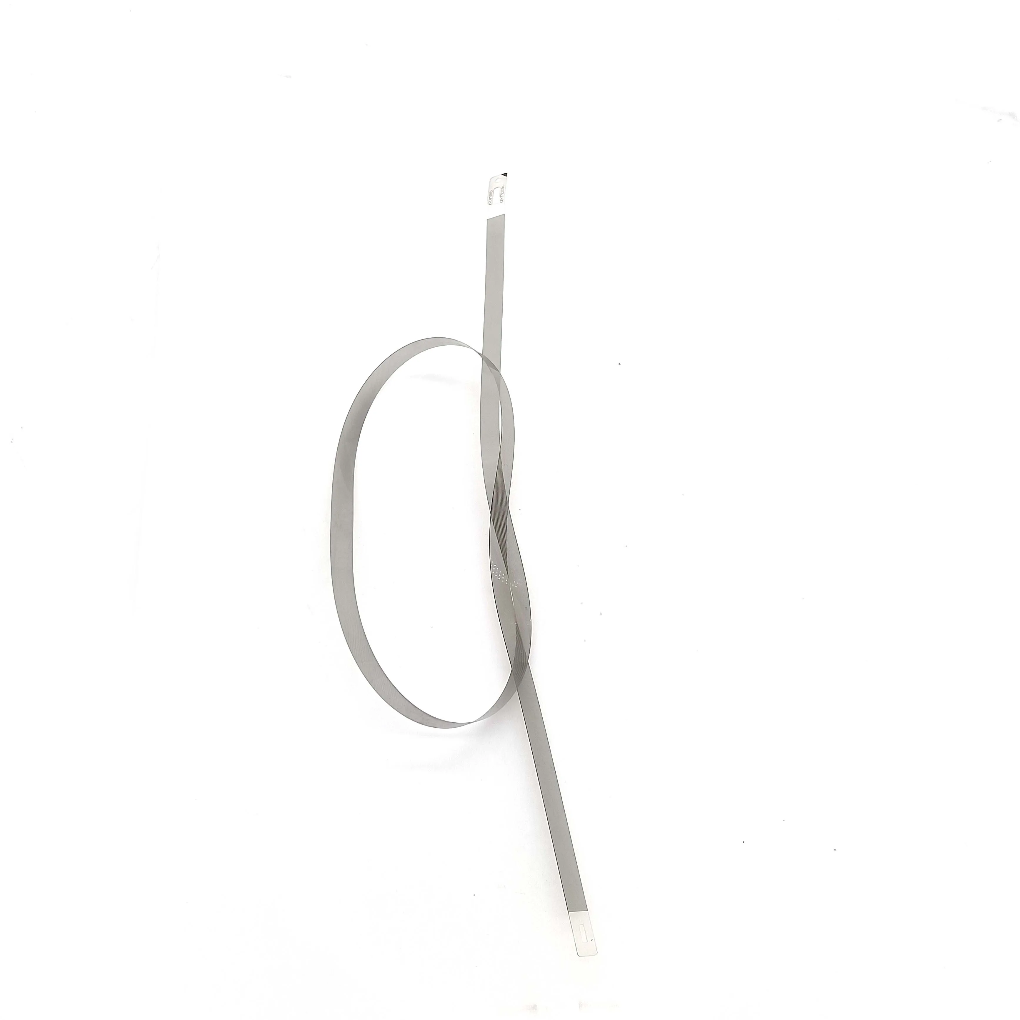 Coding Encoder Strip 1600222-00 WF-7621 Fits For Epson 7511 7610 7620 ...