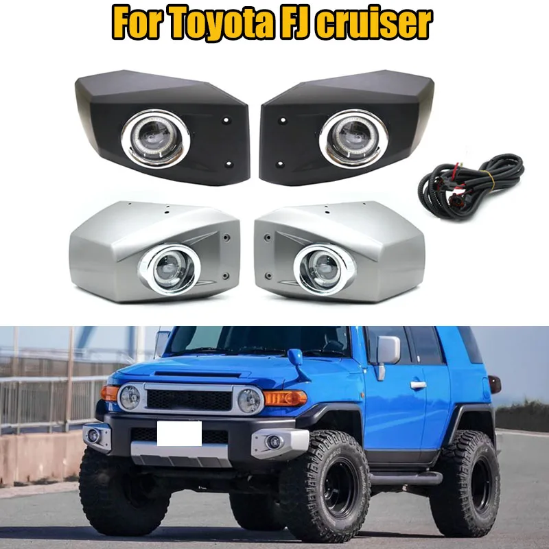 LED Front Bumper Corner With Fog Lights Front Fog Lights Front Bumper ...