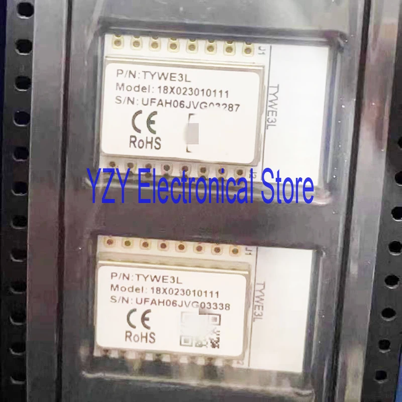 3pcs-lot-Brand-New-TYWE3L-Tuya-low-power-embedded-Wi-Fi-module-consists ...