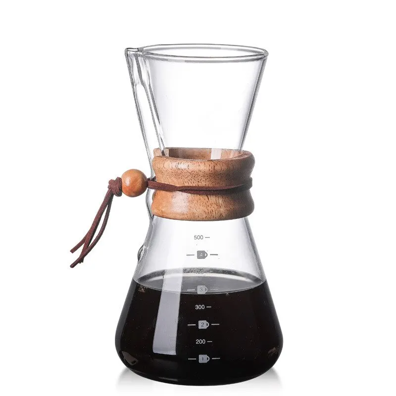 Hand-Brewed-Coffee-Sharing-Pot-Filter-Screen-Glass-Coffee-Filter-Cup ...