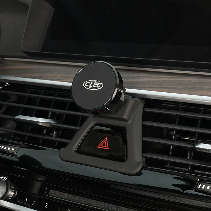 Car-gravity-mobile-phone-holder-gps-bracket-gps-holder-air-vent-mount ...