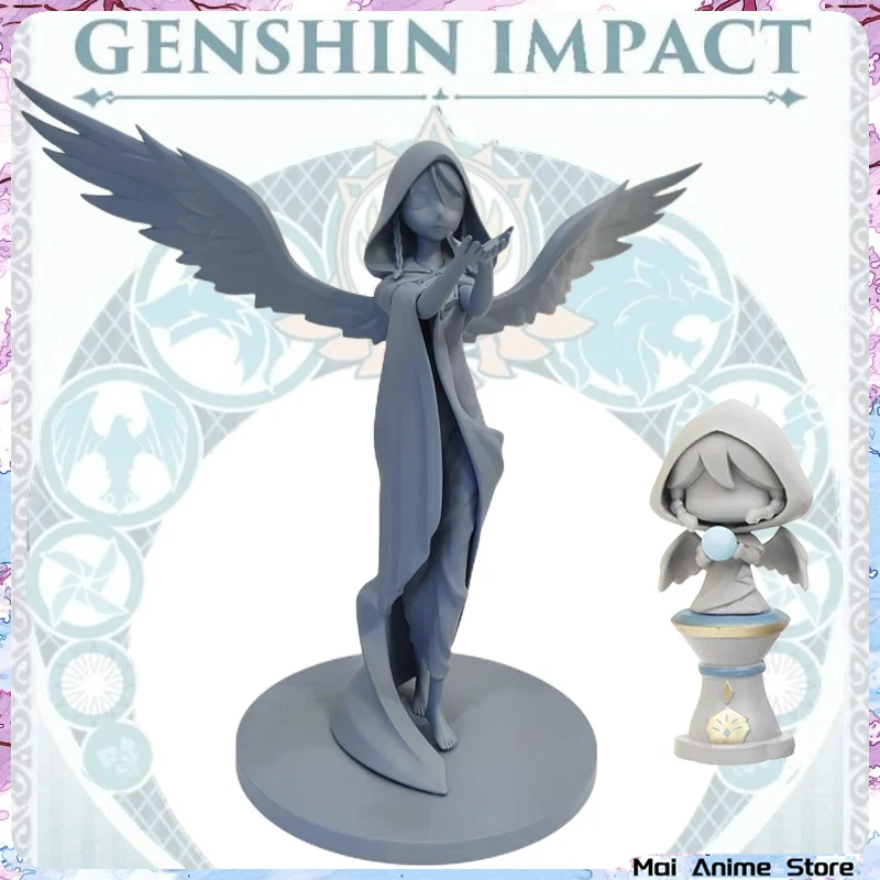 Genshin-Barbatos-Anime-Figure-Anemo-Wind-God-Statue-Action-Figures ...