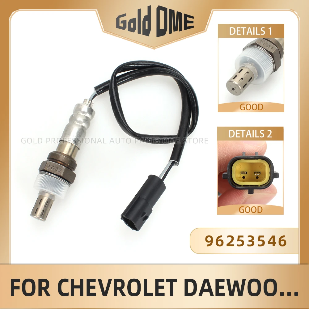 Oxygen Sensor Wideband O2 Sensors Car Air Lambda Probe For Chevrolet ...