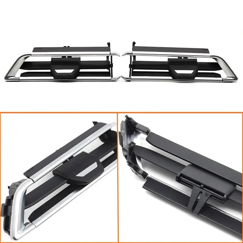 AC Slide Clip Repair Kit For BMW X5 X6 X7 Series G05 G06 G07 Car Front ...
