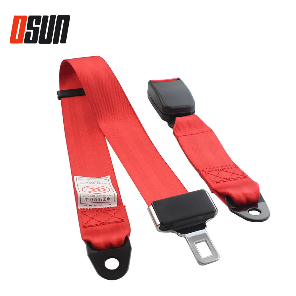 Cintur-n-de-seguridad-Universal-para-coche-accesorio-de-extensi-n ...