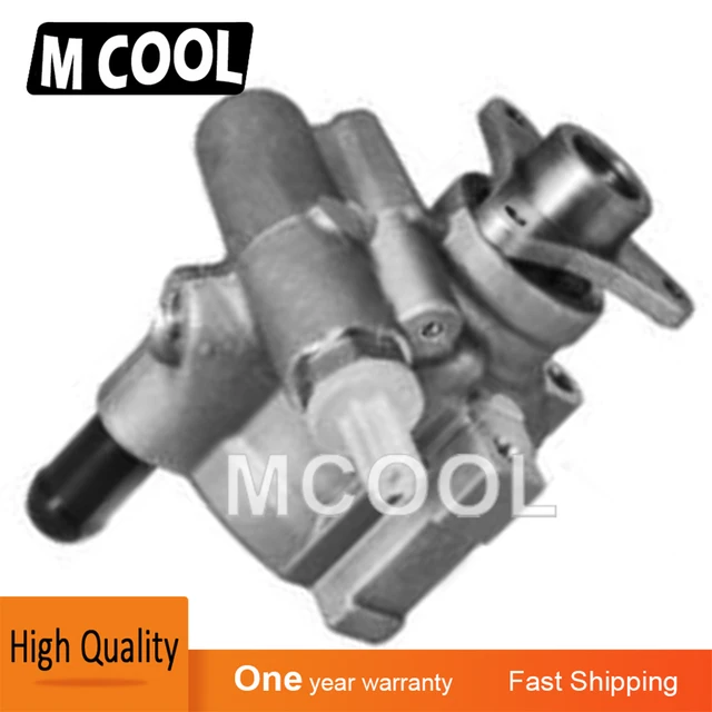 NEW Power Steering Pump For Renault Clio Mk II 1.2 1.4 1.6 1998-2018 ...