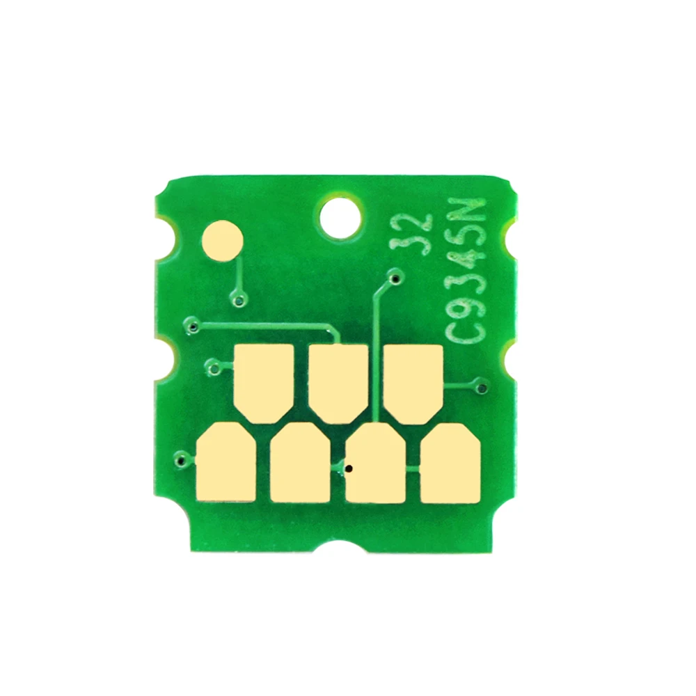 C9345 Ink Maintenance Box Chip For Epson Ecotank L15150 L15158 L15160 ...