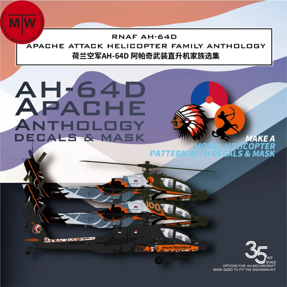 Galaxy-G35031-1-35-Scale-AH-64D-Apache-Attack-Helicopter-Anthology ...
