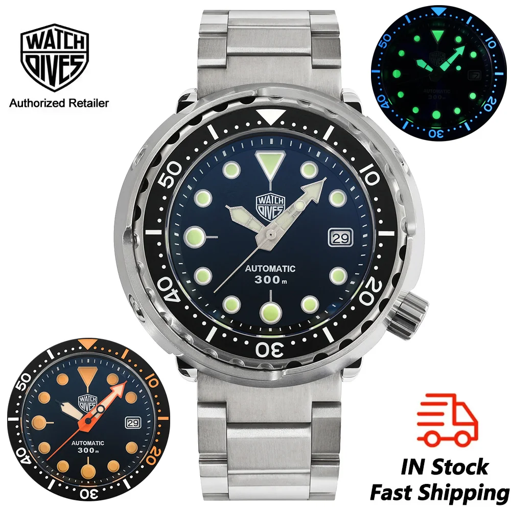 Watchdives Choice Store