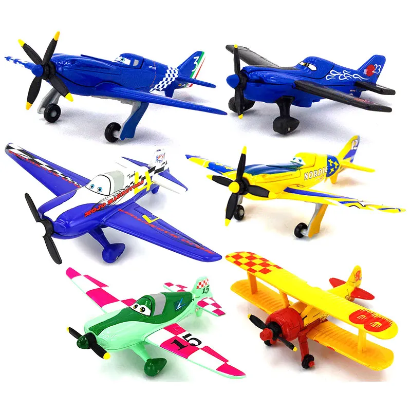 Disney Planes Dottie Toy