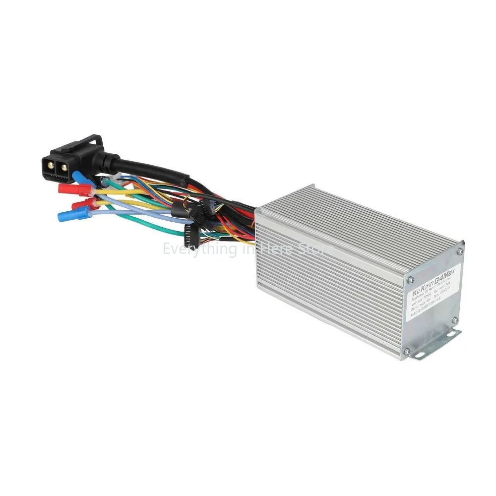 60V-40A Controller for Kukirin G4Max Electric Scooter Controller ...