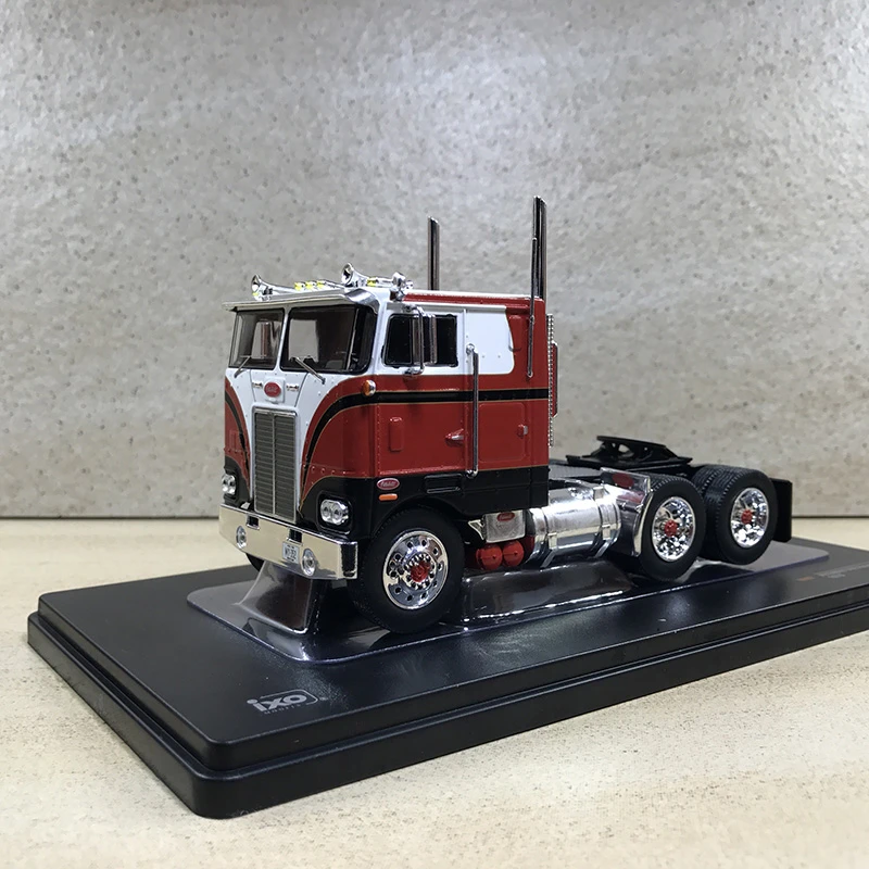 Peterbilt Diecast Trucks | canoeracing.org.uk