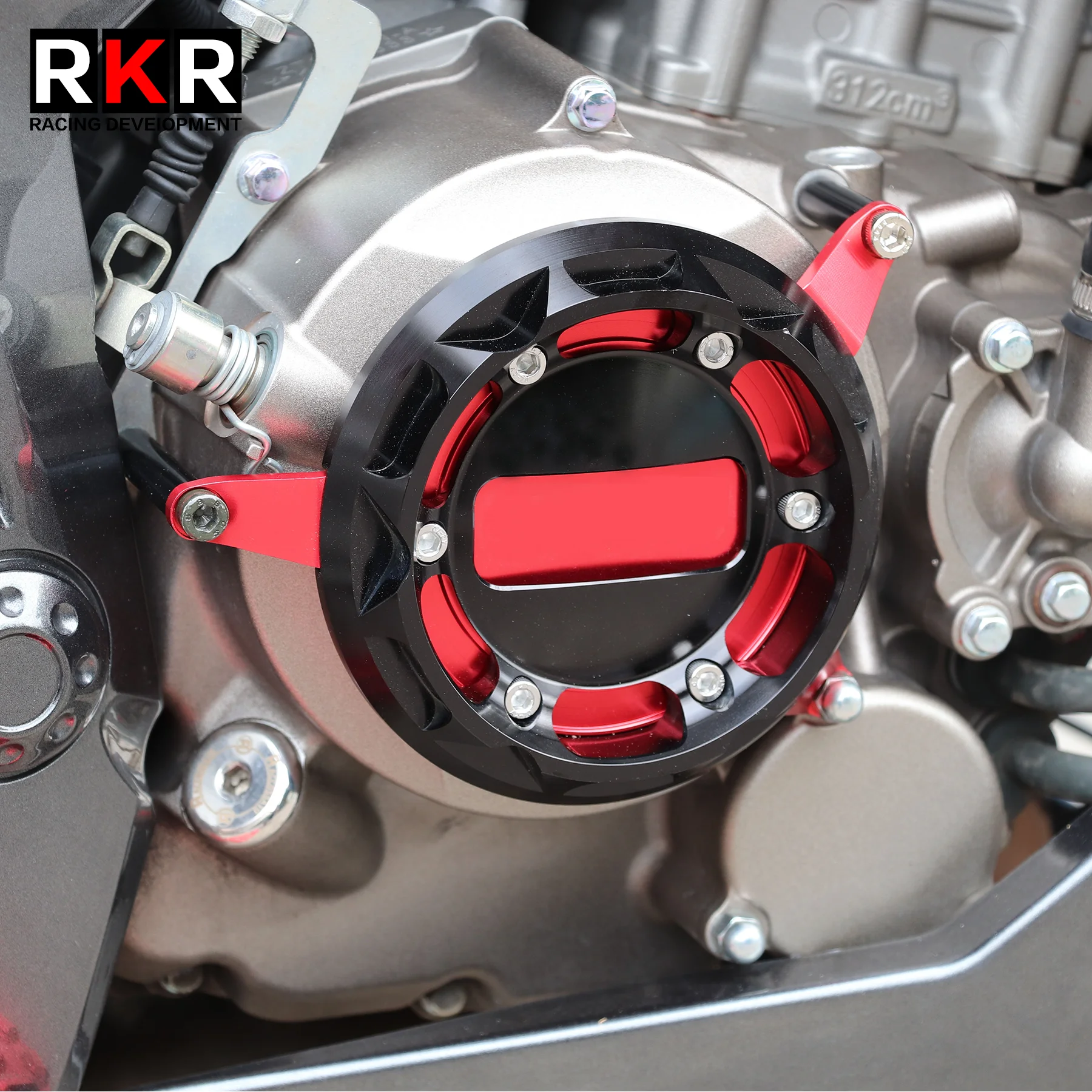 Motorcycle-Engine-Protective-Cover-CNC-Fairing-Guard-Sliders-Crash ...