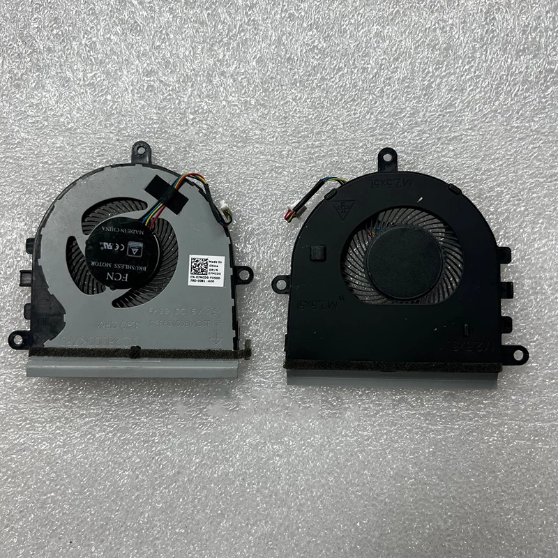 07MCD0 nuevo Original para DELL Inspiron 15 5570 5575 5770 3583 5593 ...