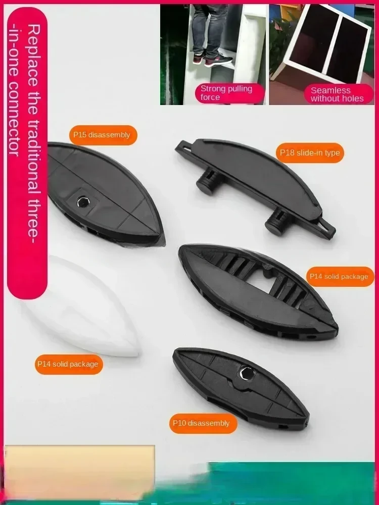 Ramino-Invisible-Connector-P14-Fastener-Fixed-Plate-Furniture-P10p18 ...