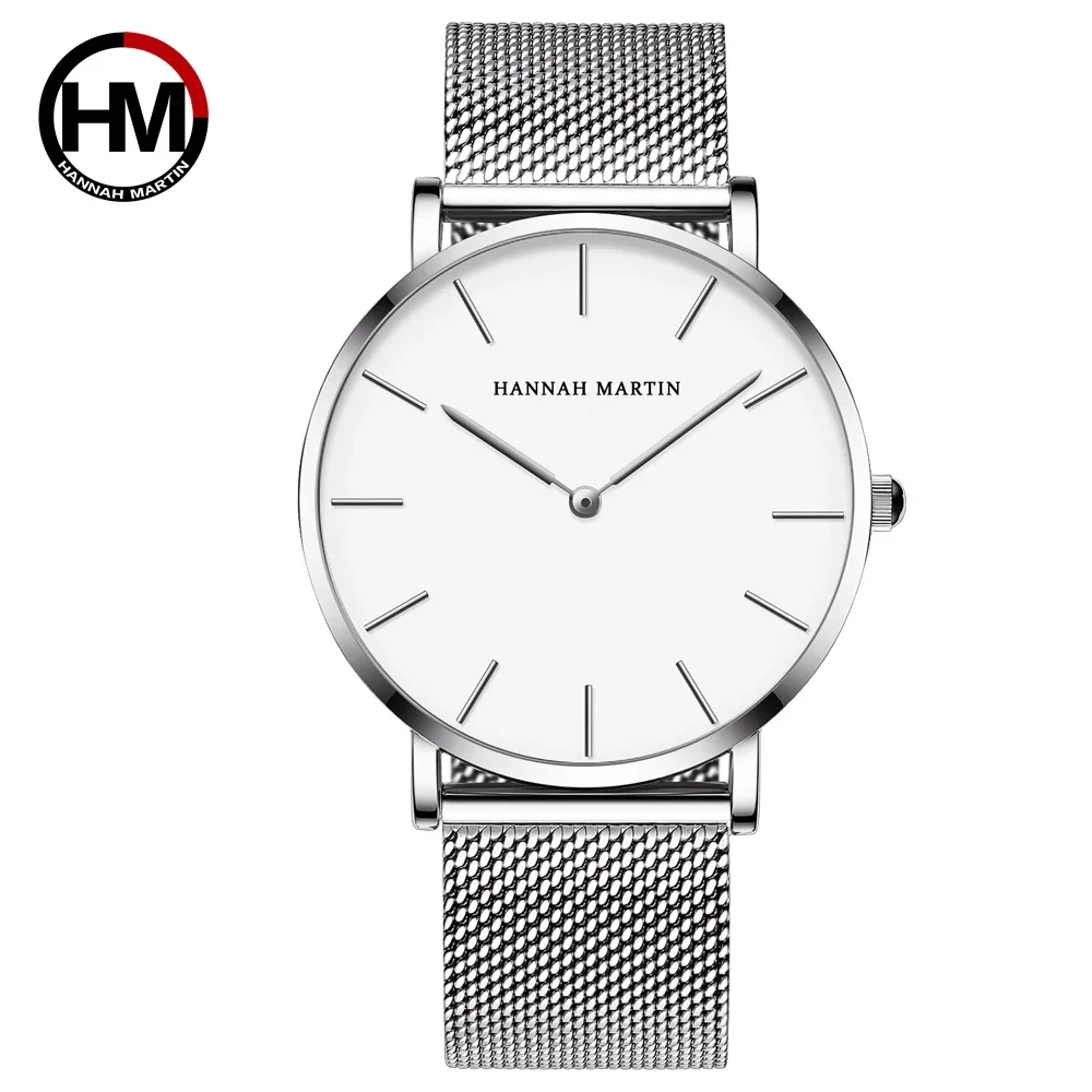 Hannah-Martin-Japan-Quartz-Movement-Watches-High-Quality-40mm-Men ...