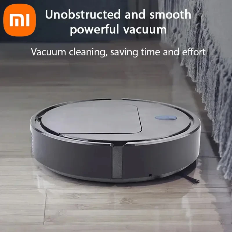 Xiaomi-Robot-aspirador-autom-tico-3-en-1-barrido-inal-mbrico ...