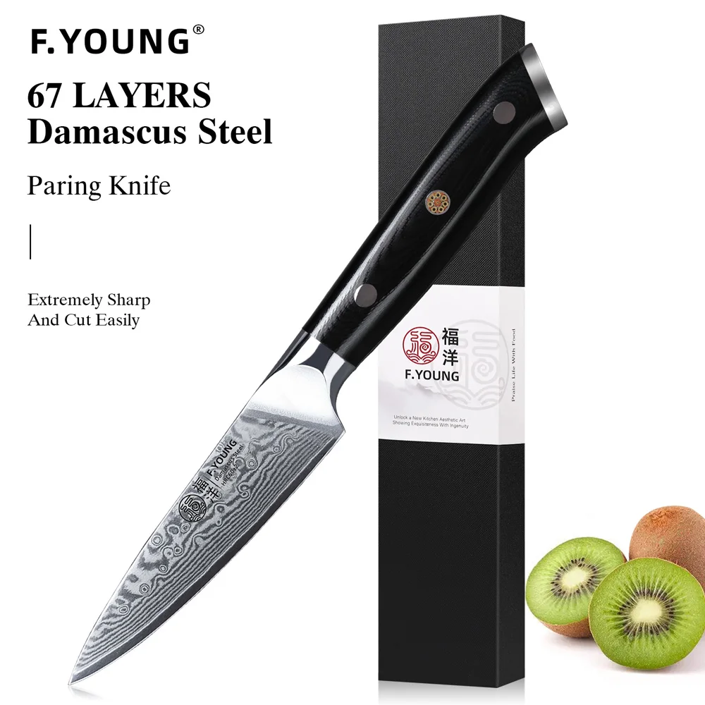 F-YOUNG-3-5-Inch-Paring-Knife-67-Layer-Damascus-Steel-VG10-Steel-Core ...