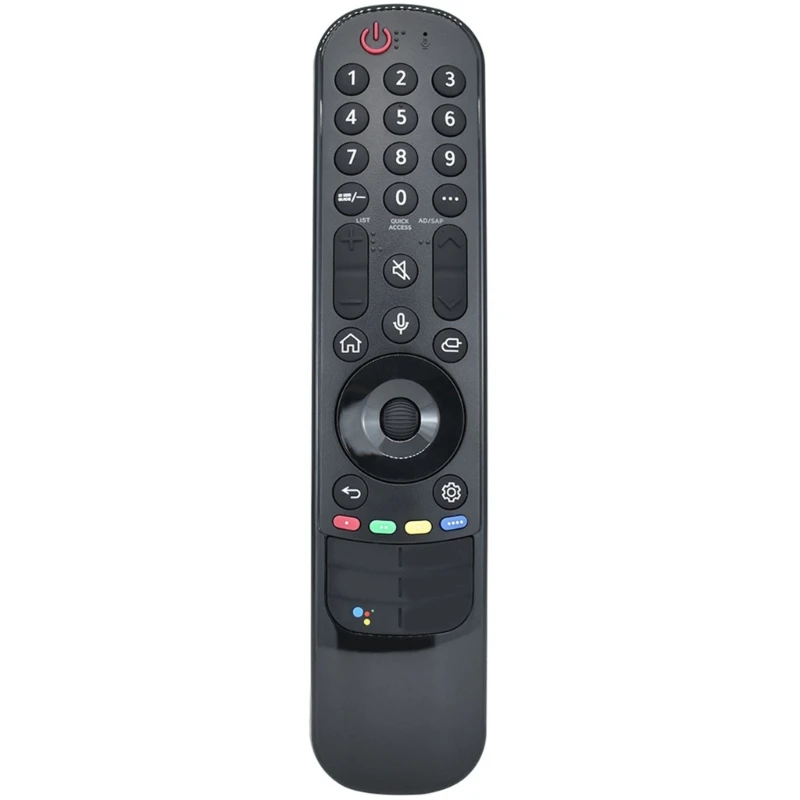 Smart- TV MR22GA Remote Control for Magic TV 28LM400B-PU 32LQ570B ...
