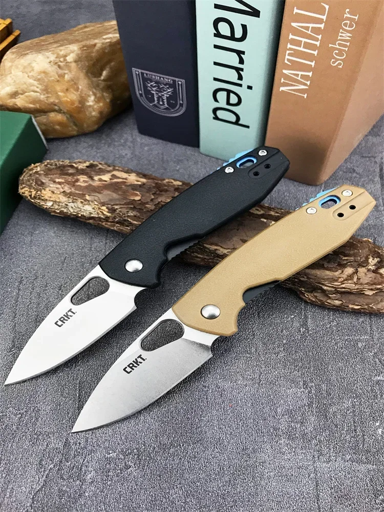 CRKT Flipper: The Ultimate Guide to Choosing the Best Folding Knife for ...